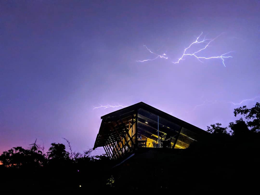 treehouse lonavala – Award-winning eco-friendly resort in Lonavala ...