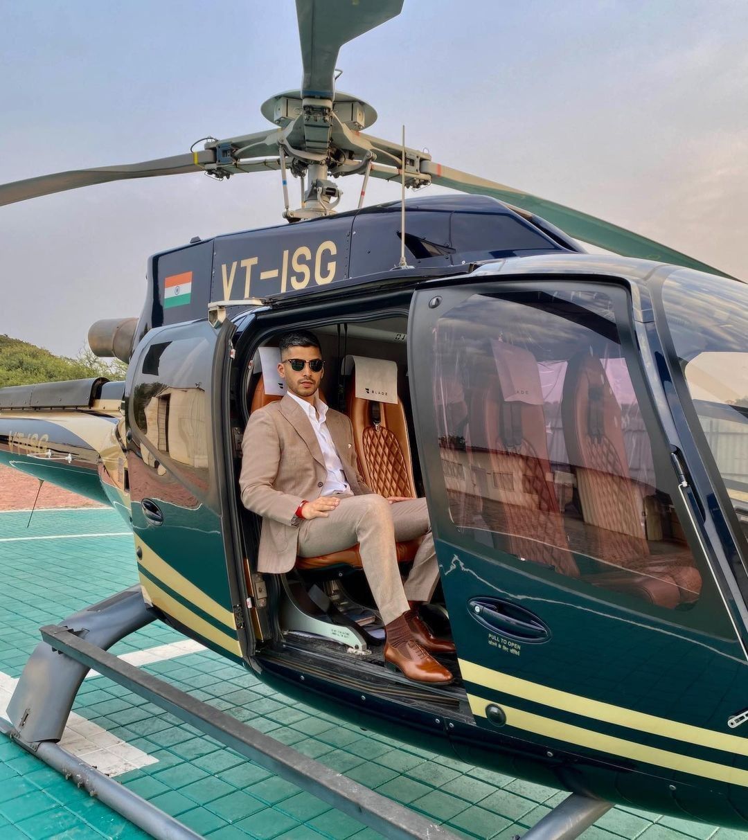 The Machan-BLADE Experience – Award-winning eco-friendly resort in ...